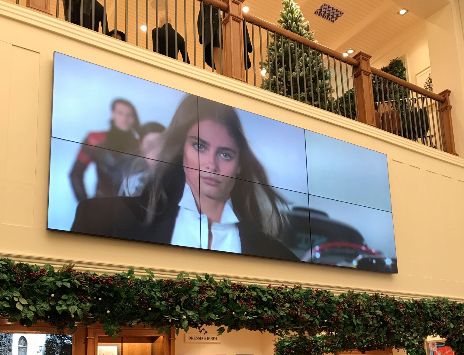 Supply & Installation Of LED & LCD Video Walls In All Shapes And Sizes!