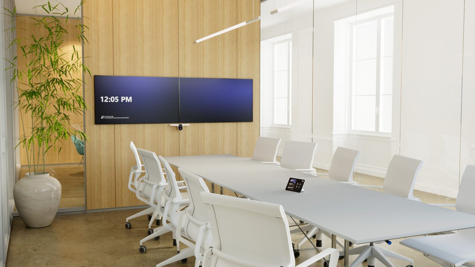 Unlock Success With Microsoft Teams Rooms Equipment: 6 Essential Questions