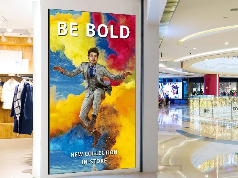 LED Video Walls For Impact, Longevity And Brand Visibility