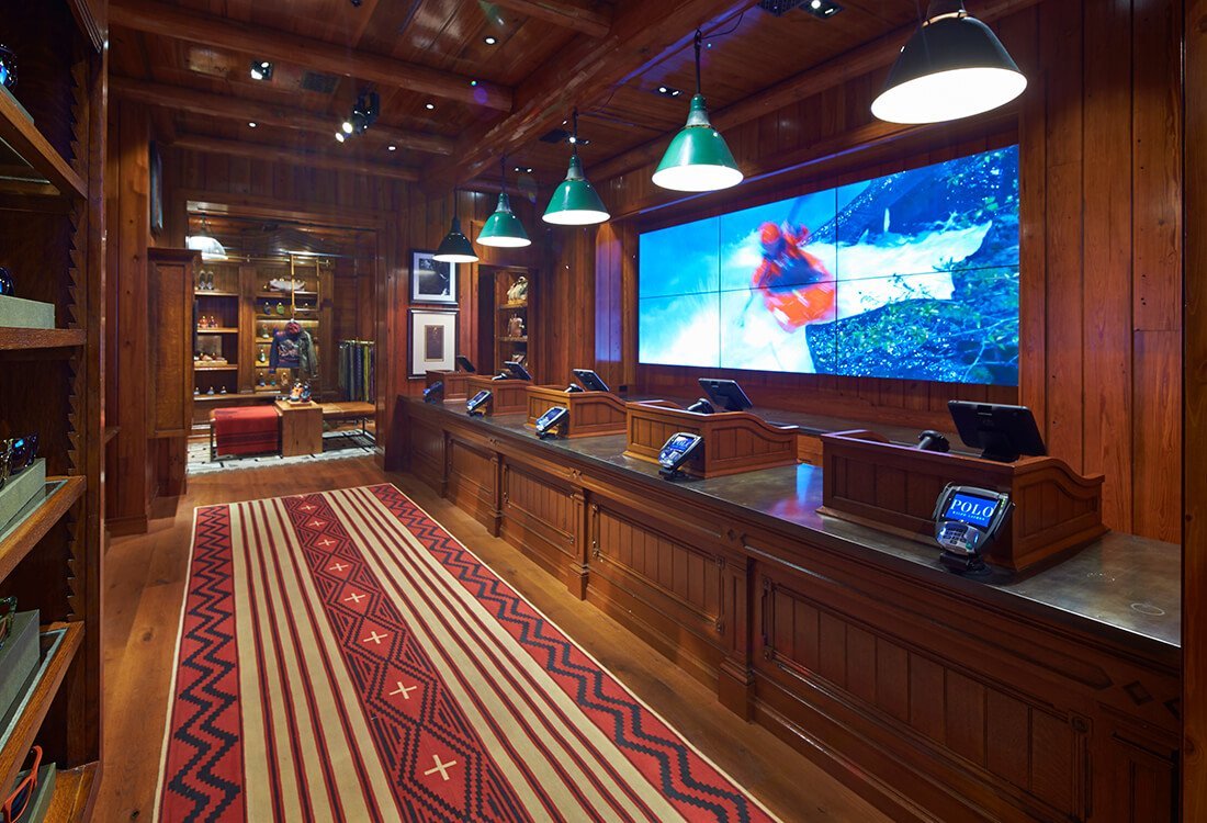 Affordable LCD Video Walls - Reliable, High-Impact Displays