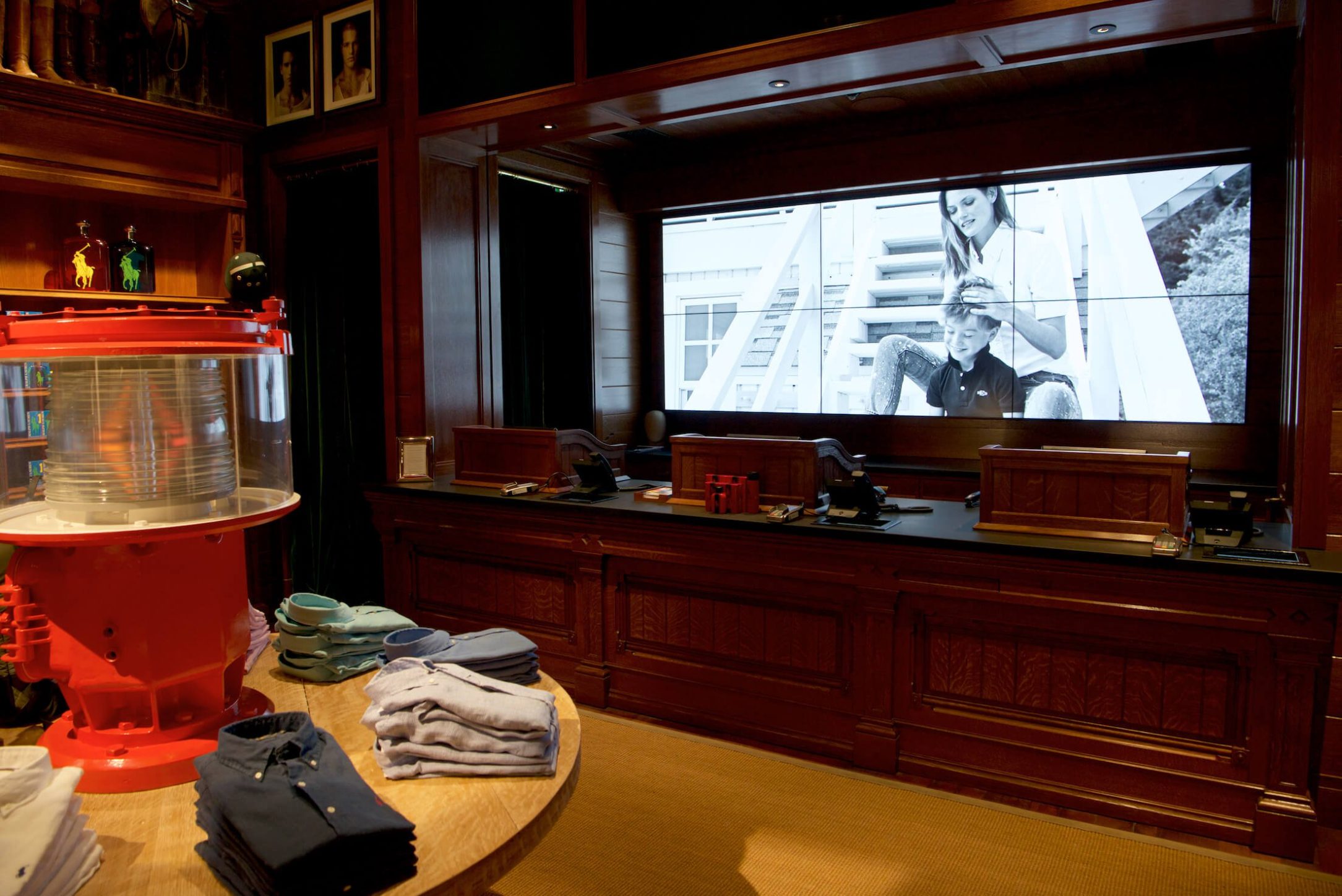Affordable LCD Video Walls - Reliable, High-Impact Displays